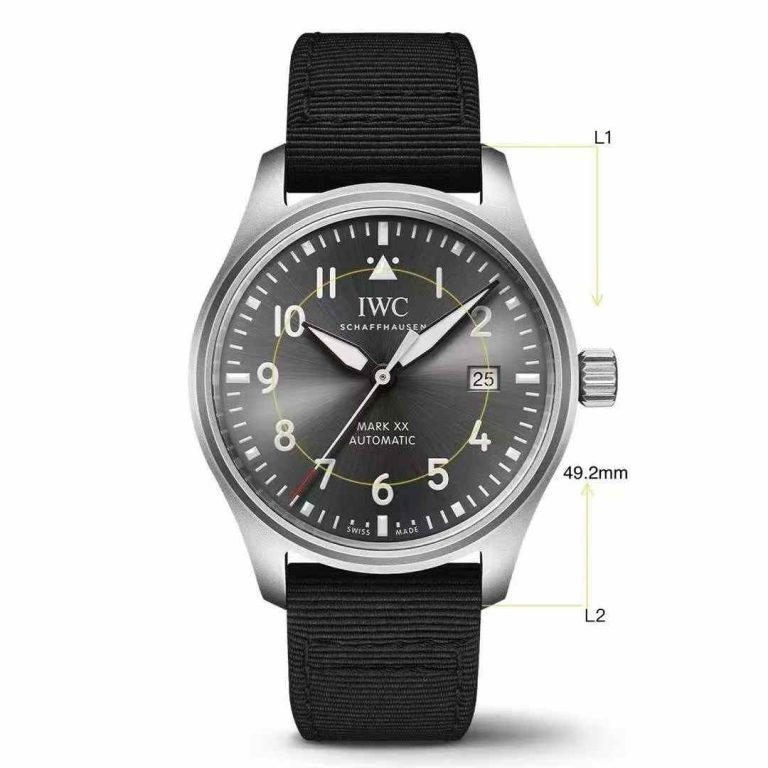 IW328209とインデックス18、どちらを選ぶ？衝撃の比較！